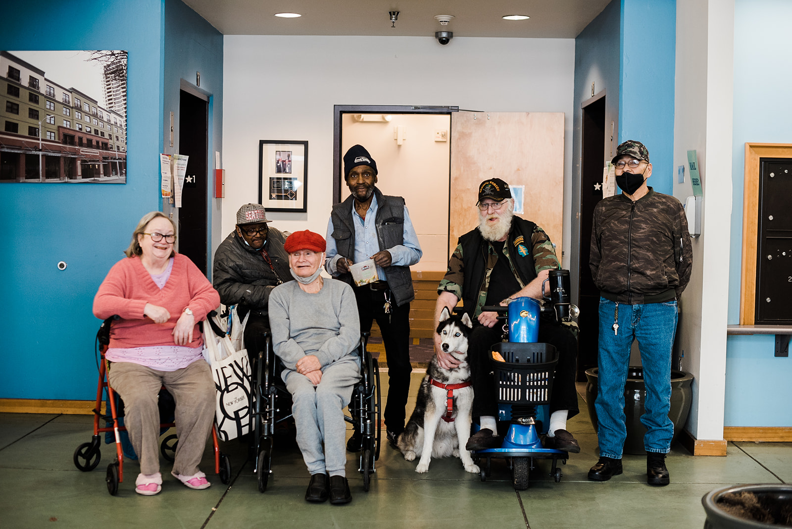 Support King County funding measures to help us end homelessness in our ...